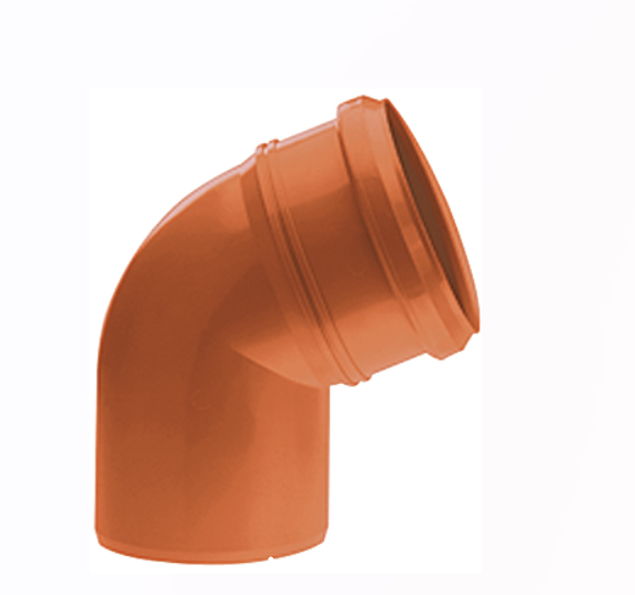 Codo a 67º 30’ M-H (2095) – Sanitarios Nusan