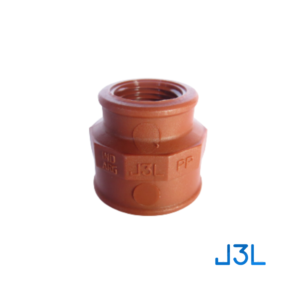 Cupla de reducción 1 1/2″x1 1/4″ – Sanitarios Nusan